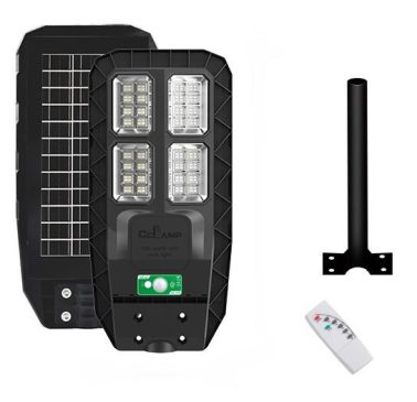 CL-116 Solar Street Light - ibioshop